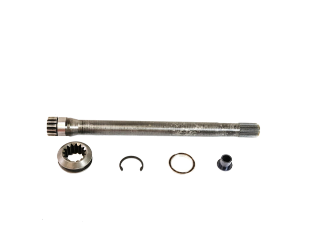 2018-2023 Jeep Wrangler Intermediate Shaft Kit 68396648AA | My Mopar Parts