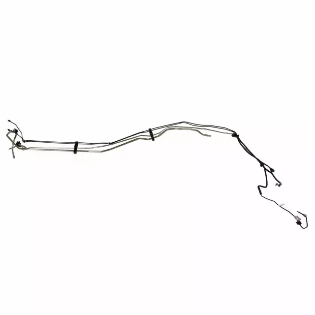 OEM Ford Tube Assembly For 9L8Z-9J279-C | Karl Kustoms OEM Parts