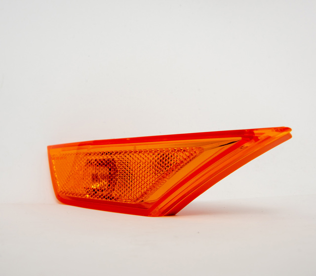 33850-TBA-A02 - Light Assembly, LEFT Front Side Marker - 2016-2020 ...