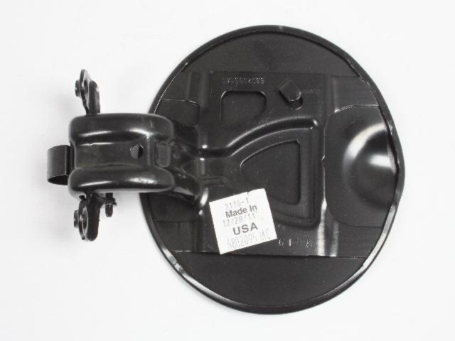 Fuel Filters | Mopar Parts Corp