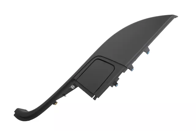 2016-2024 Chevrolet Camaro Passenger Side Panel 84797933 GM ...