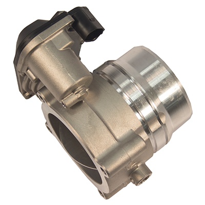2011-2019 Ford Throttle Body bc3z9e926c | GetOEMParts.com
