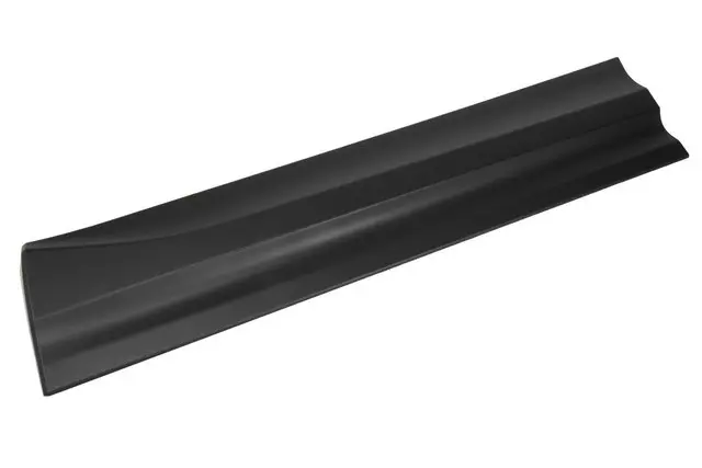 2018-2024 GMC Terrain Black Front Passenger Side Door Molding 23187742 ...