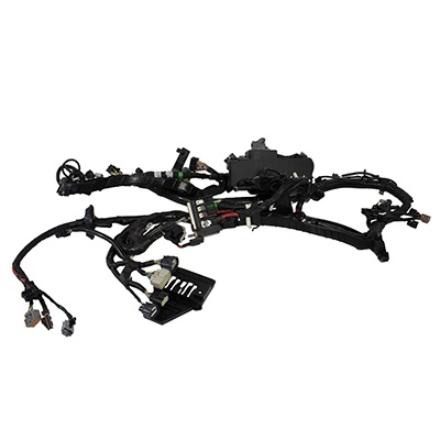 Wire Assembly fc3z12a581g | TascaParts.com