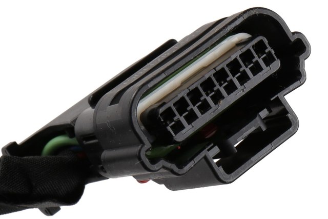 Bumper & Components - Rear for 2017 GMC Yukon XL | GM Parts Center