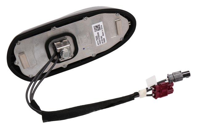 Antenna & Radio for 2020 Buick Encore GX | GMPartsDirect.com