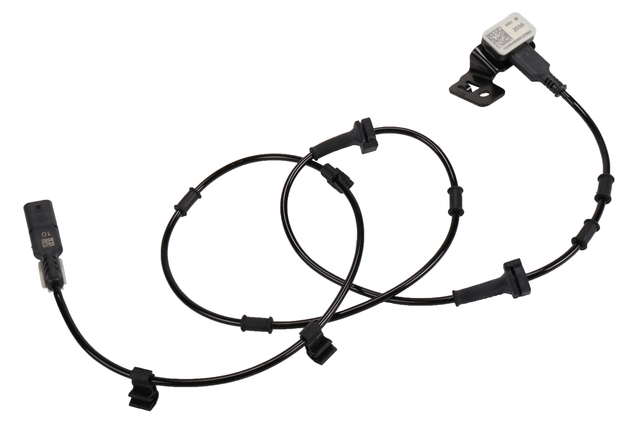 Front Passenger Side Active Suspension Vertical Accelerometer 84842056 ...