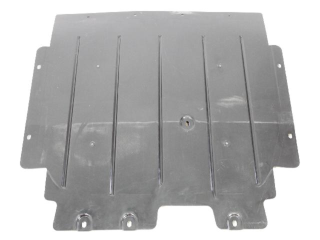 2007-2008 Mopar Front Belly Pan 5116183AC | Mopar Online Parts