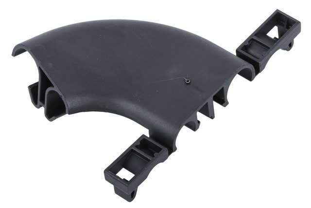 Fuel Feed and Return Pipe Clip Bracket 84023603 | GMPartsDirect.com