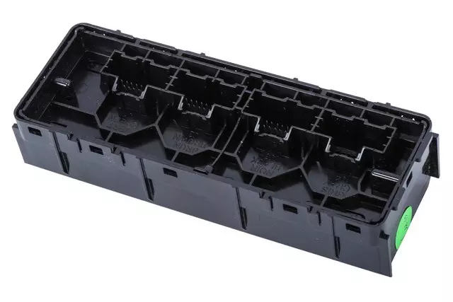 Heating and Air Conditioning Remote Control 84295133 GM | GMPartsDirect.com