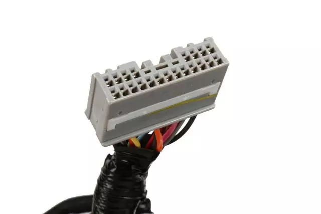 2011-2016 GM High Voltage Battery Disconnect Relay 24297383 GM ...