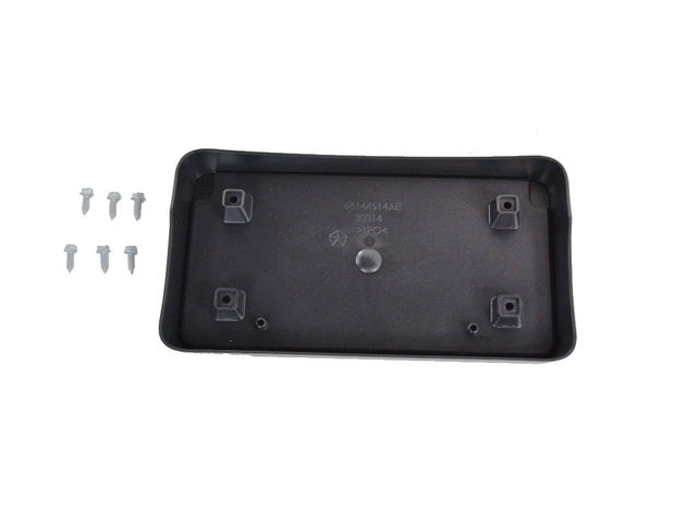 Front Bumper and Fascia for 2015 Jeep Grand Cherokee | Mopar Estores