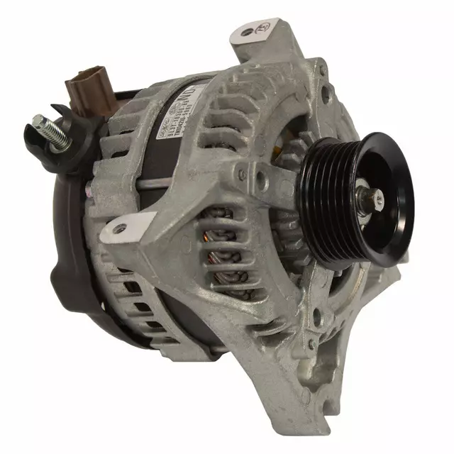 Shop Ford Alternators Online | Online Ford Parts Catalog