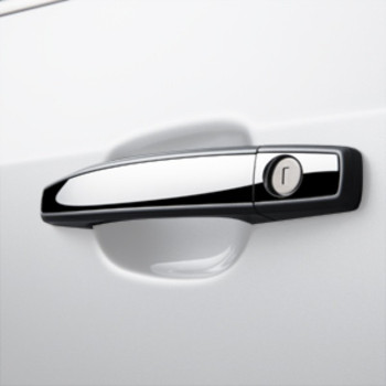 Shop Affordable GM Door Handles For All Brands and Models | Chevrolet ...