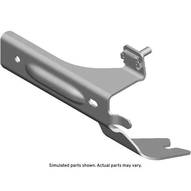 Exhaust Components for 2020 Chevrolet Trax | Chevrolet Parts Direct