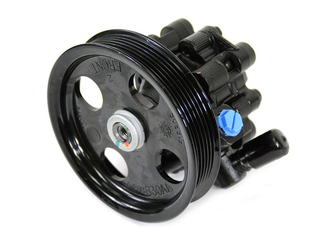 R5151835AB - Power Steering Pump, Remanufactured - 2009-2010 Dodge ...