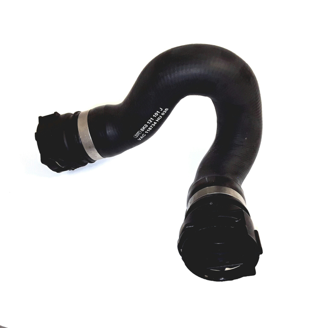 Hoses & Lines for 2011 Audi S4 | European OEM Parts Direct