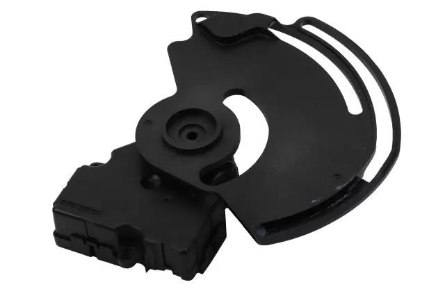 2003-2014 GM Heating and Air Conditioning Panel Mode Door Actuator ...