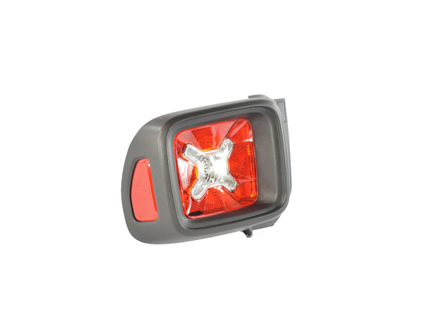 2015-2022 Jeep Renegade Tail Lamp, Right 68429834AA | Mopar Estores