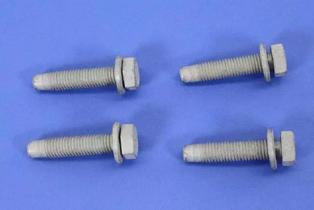 6510986AA - Hex Head Screw And Washer 2013-2024 Mopar | Mopar Wholesale ...