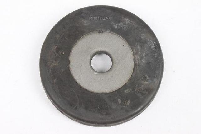 Rear Suspension and Cradle for 2015 Jeep Grand Cherokee | Mopar Estores