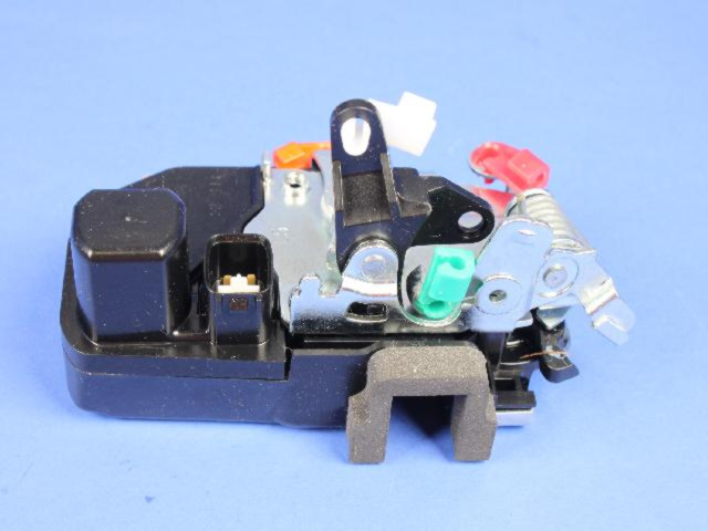 2006-2010 Mopar Front Door Latch, Left 4575895AB | My Mopar Parts