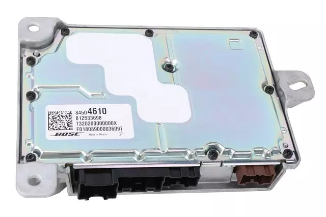 GM Electronics For Sale Online | Chevrolet Parts Canada