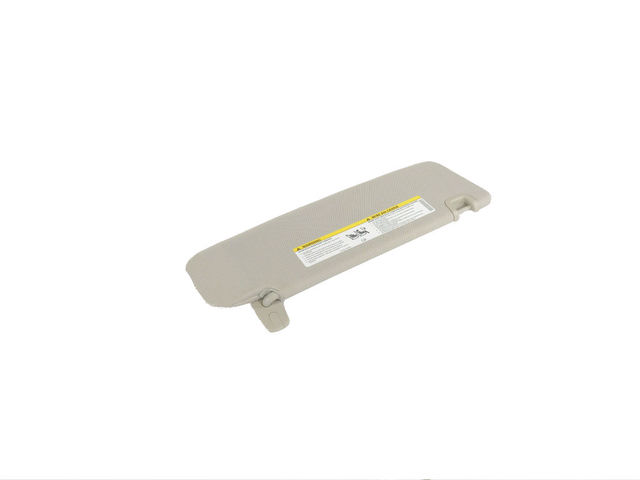 2017-2022 Chrysler Illuminated Visor, Left 7BC61PD2AB | My Mopar Parts
