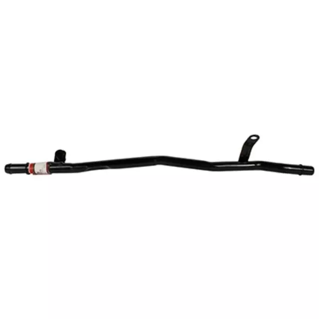 Hose And Tube Assembly Heater Outer | FR3Z-18472-G | Walls' Ford Parts