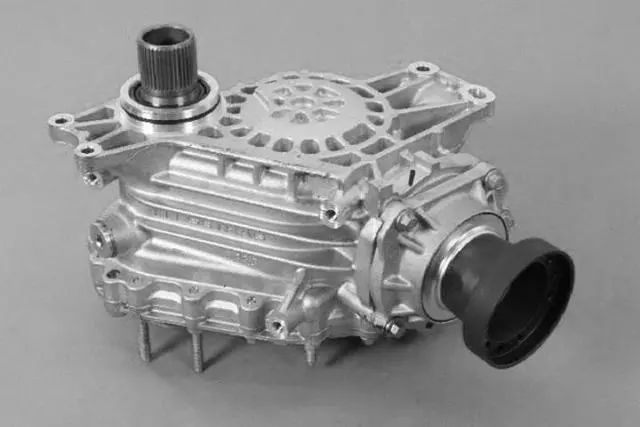 Power Transfer Unit 5146444AB | Mopar eStore