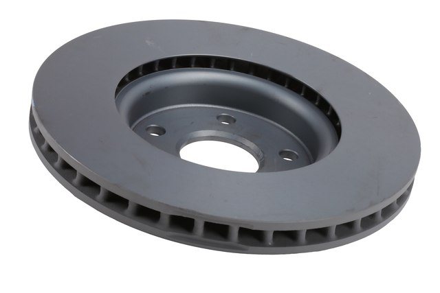 Shop GM Brake Rotors Today | GMC Parts Canada