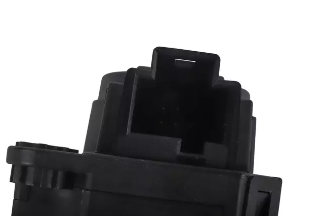 2017-2024 GM Heating and Air Conditioning Panel Mode Door Actuator ...