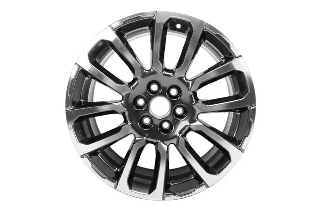 2020-2023 GMC Acadia 20x8 Aluminum Wheel 84120922 | OEM Parts Online