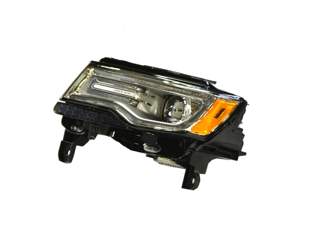 Buy OEM Mopar Headlights | Mopar Estores