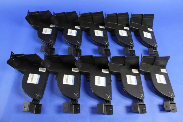 Air Intake | Mopar Parts