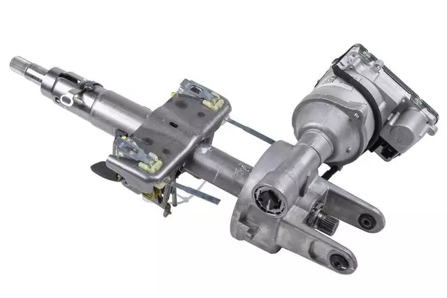 Steering Column Assembly for 2017 Chevrolet Bolt EV | GMPartsDirect.com