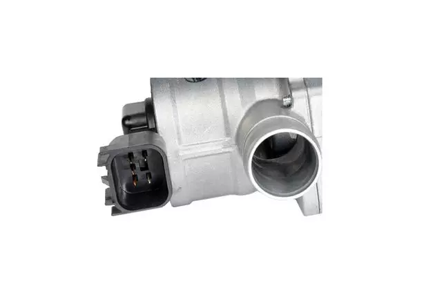 2007-2012 GM Valve,Secd Air Injn Chk 12619109 | GM Parts Center