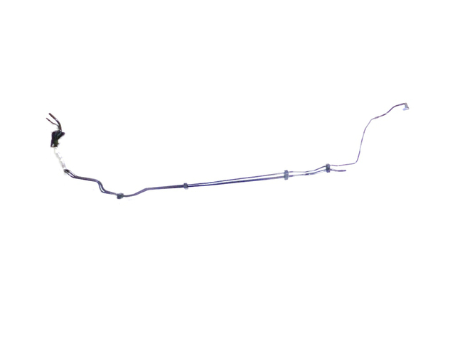 2014-2022 Jeep Cherokee Fuel Supply And Return Tube 68172598AC | Mopar ...