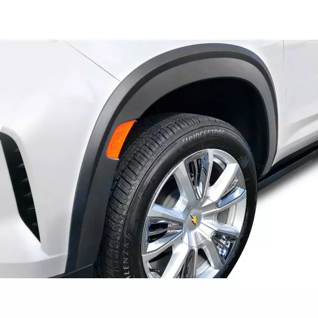 Buy New Fender Flares for GM | GMPartsNow