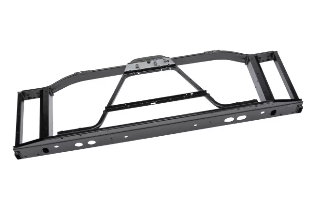 2003-2007 GM Radiator Support 25815981 GM | GMPartsDirect.com