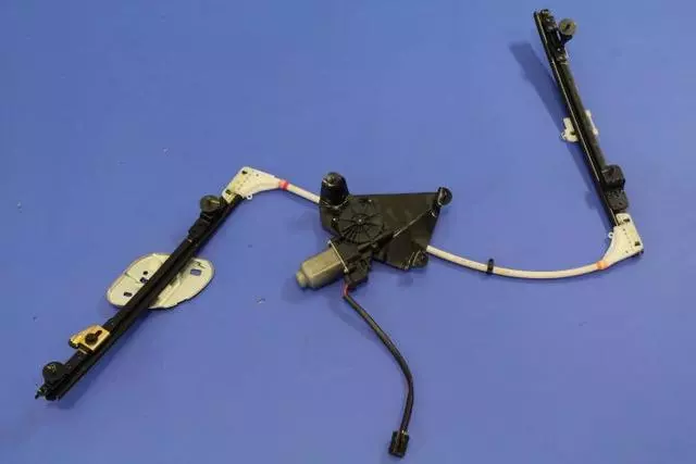 2003-2017 SRT Viper Front Door Window Regulator, Right 4865610AI | OEM ...