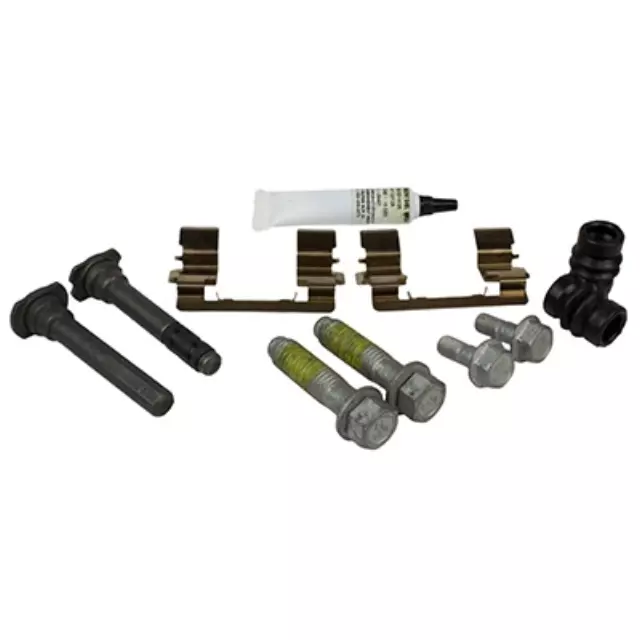 Shop OEM Mercury® Brakes | Shop Now | Ships Fast | QuirkParts