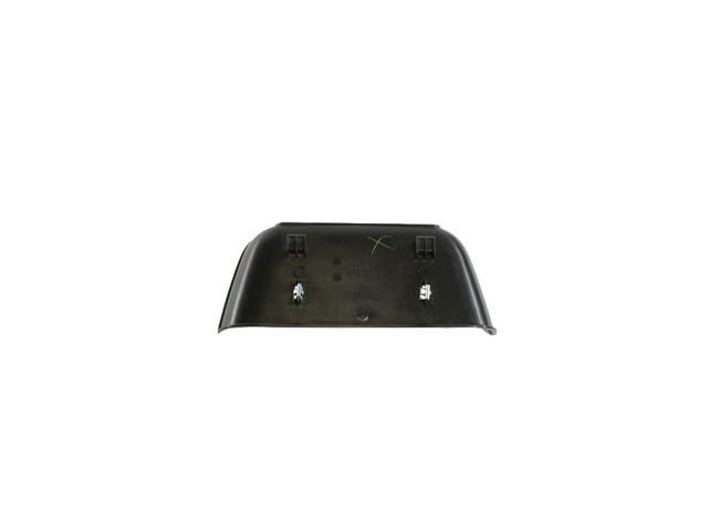 6QY88TX7AA - Rear Seat Shield - 2018-2022 Jeep Wrangler | OEM Parts Quick