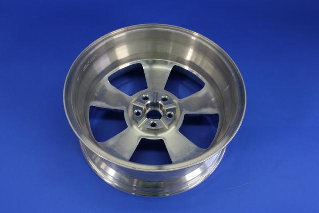 2009-2013 Dodge Wheel, Alloy 68051232AB | OEM Parts Online