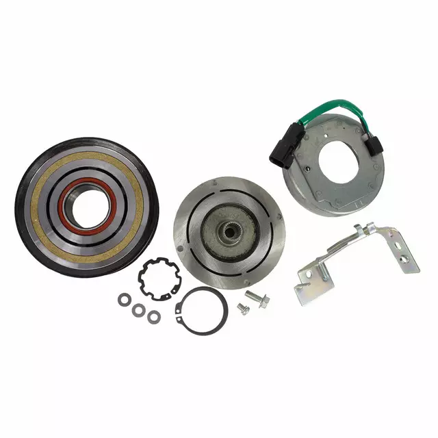 Ford Police Interceptor Utility Pulleys | Lasco Auto Parts