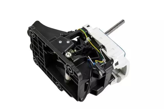 Automatic Transmission Shift Lever Assembly 20820710 GM | GMPartsDirect.com