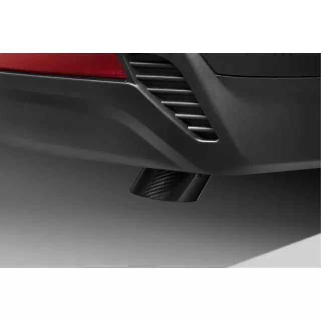 Exterior Accessories | Genuine OEM GM Parts — BuyGMParts.ca | Kipp ...