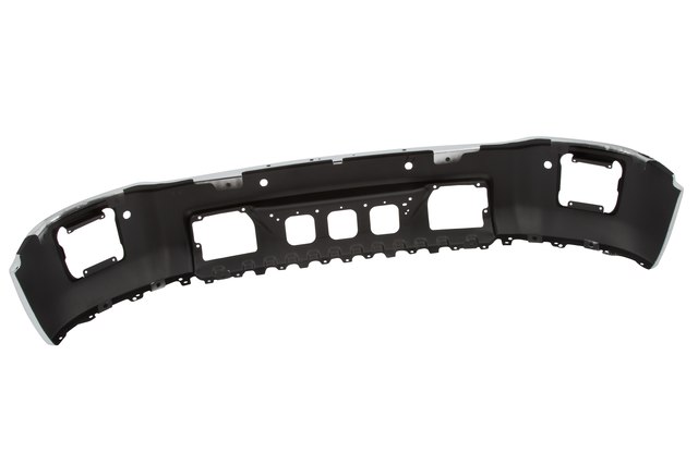 2014-2015 GM Front Bumper Impact Bar 22902308 | TascaParts.com