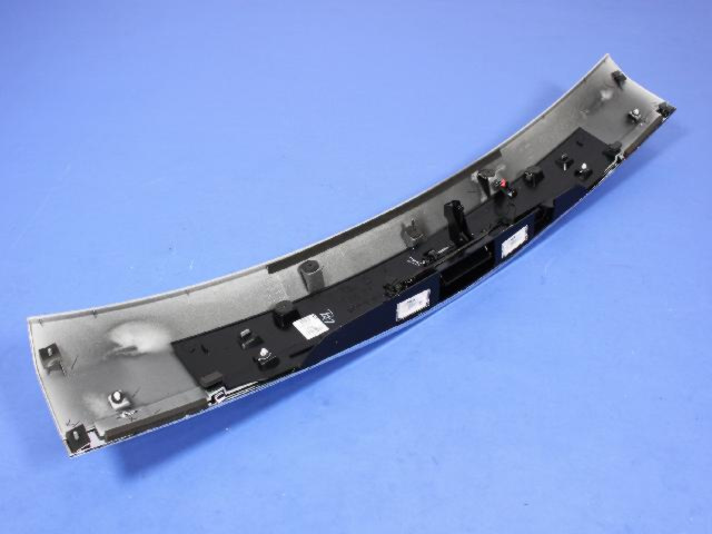 Lamps, Interior and Exterior for 2012 Chrysler Town & Country | Mopar ...