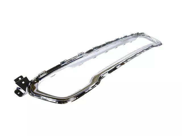 Front Bumper and Fascia for 2014 Jeep Cherokee | Mopar Factory Parts